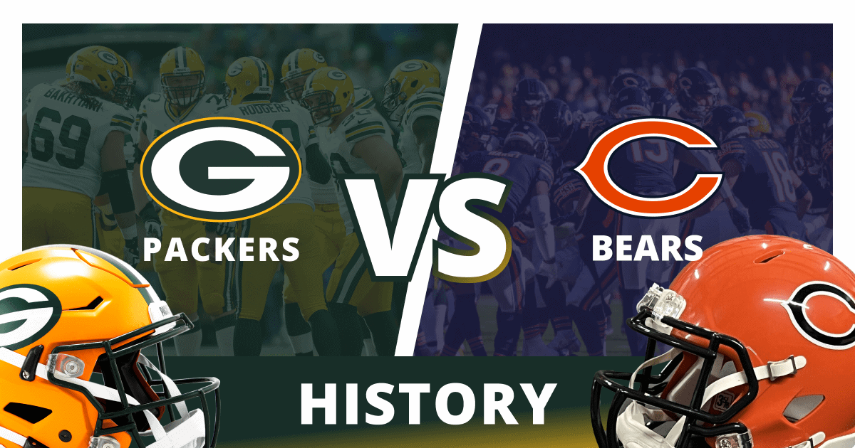 Green Bay Packers History - 1919 to Today